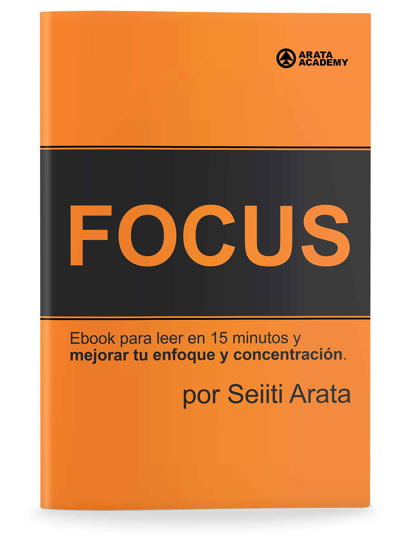 FOCUS download - ebook - libro digital gratis - Arata Academy